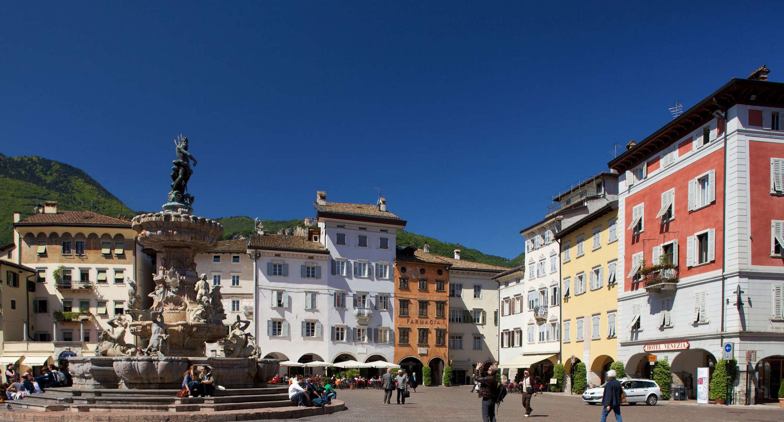 Excursions and Experiences in Trento - Caldana Europe Travel